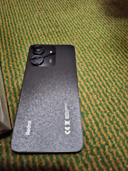 Xiaomi Redmi 13c yangi