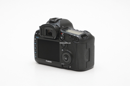 Canon EOS 5D Mark 3 body