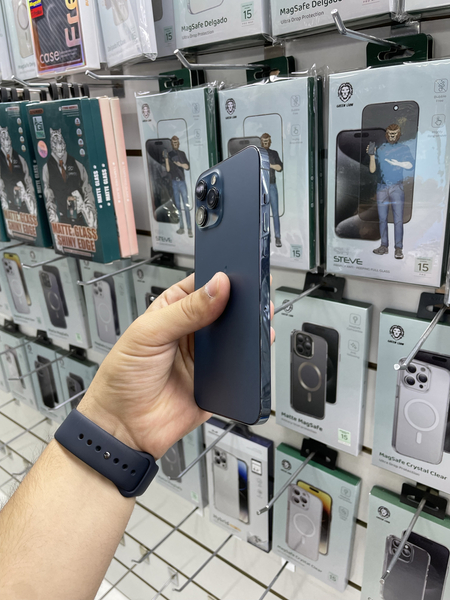 Iphone 12pro Max