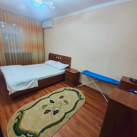 kivartira qizlarga ijaraga