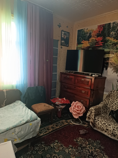 Квартира в Тройке