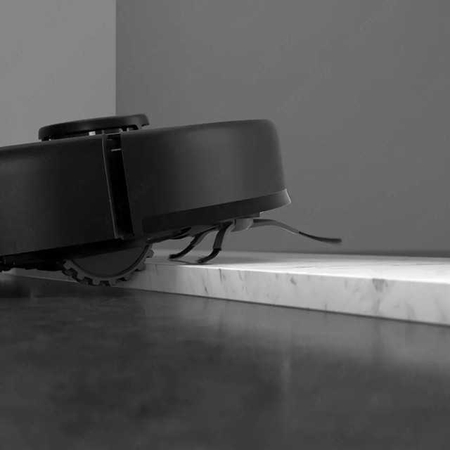 Робот-пылесос Xiaomi Dreame Robot Vacuum Cleaner Bot D9 Max EU