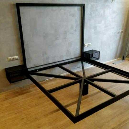 лофт мебель и заборы решетки заказ
