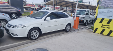 Lacetti 2022,probeg 31.000 km,toza
