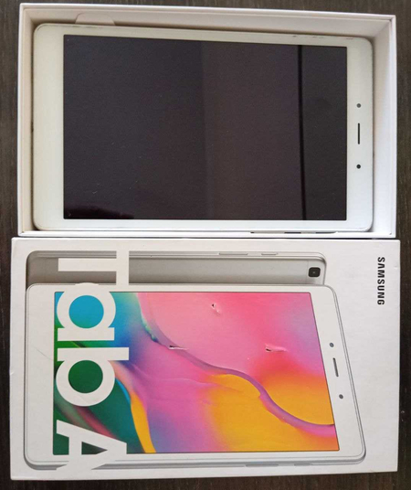 Samsung Galaxy TAB A