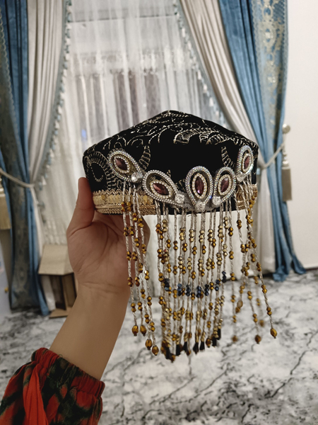 Ansambl komplekt