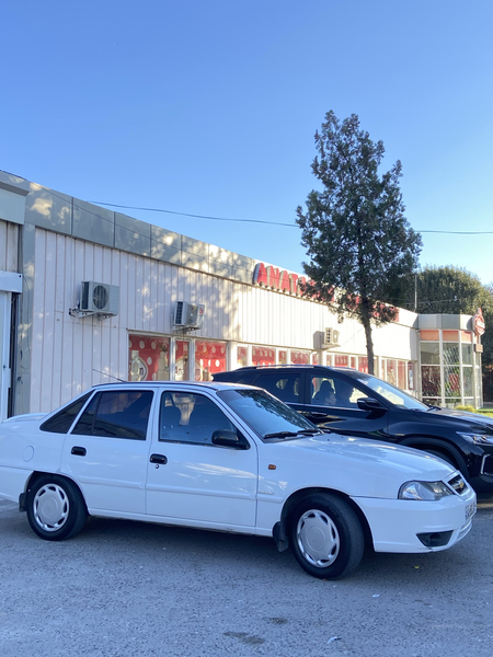 Nexia 2 1.6 Dons