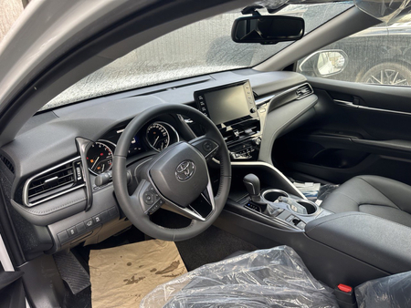 CAMRY Toyota 2023