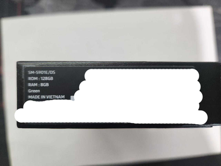 Samsung Galaxy s22 евро 2 та сим карта + eSIM