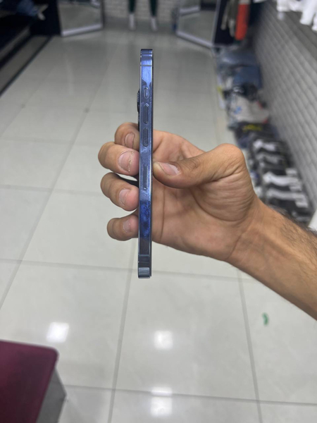 Iphone 13 pro 86%