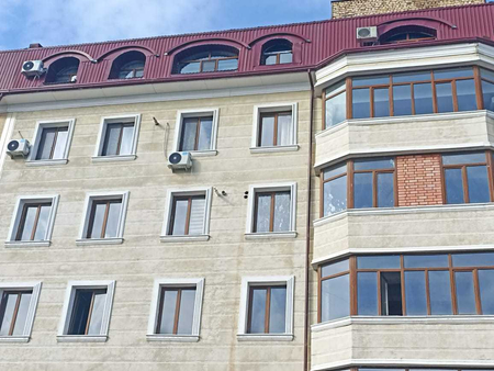Продам квартиру 200 кв, 2 этажа 5 и 6