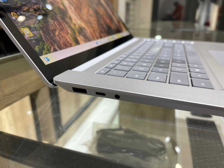 MICROSOFT SURFACE 4 CORE i5-1145G7 8гб, 256ssd