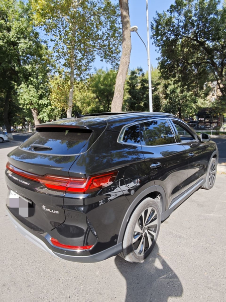 Byd chempion 2024
