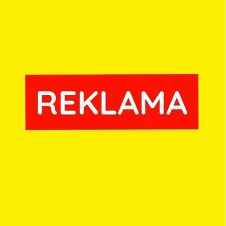 Качественные рекламные услуги по низкой цене. Tashqi reklama bukva