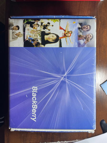 Новый Blackberry 8230 Original Verizon перфектум