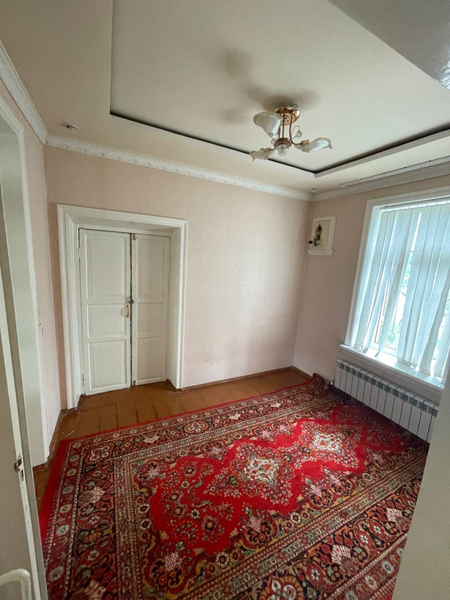 Арендага 4 хонали участка берилади Кукча Масжид