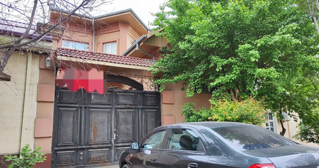 Продаётся дом в Ракат махалле