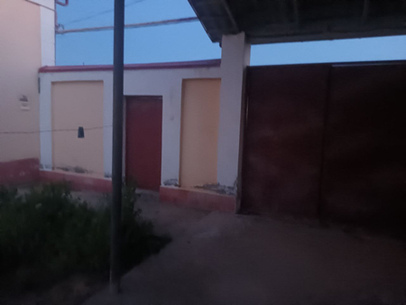 Namunali uy sotiladi Qarshi shahri Bog‘obod mfy