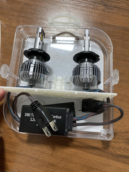 HELLA H7 LED Made in Germany