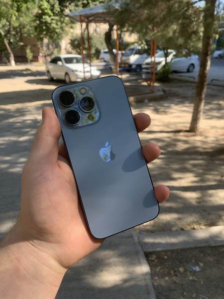 Iphone 13 pro 256gb