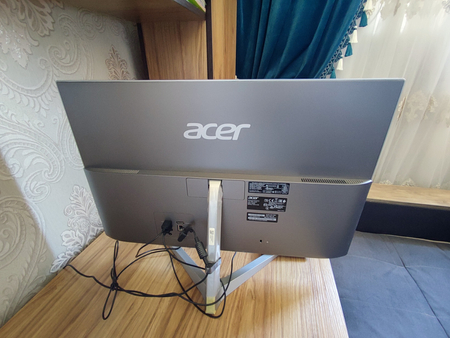 Monoblok Acer Aspire 1650