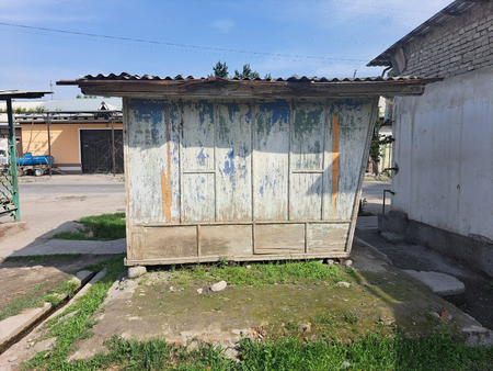 Butkalar sotiladi