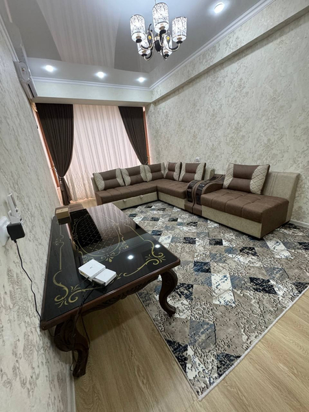 Kivartirant qoyamn 280