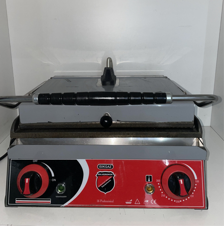 toster apparat profesional