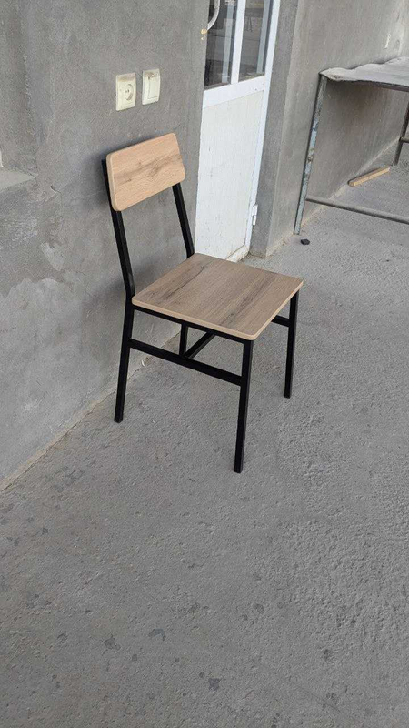 стильный стул Лофт
