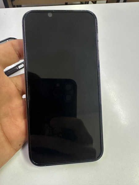 Iphone 13 pro, LLA
