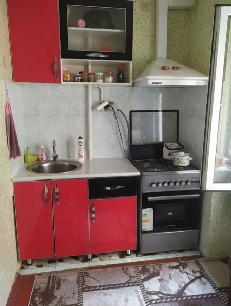 Гулзор 1/2/5 беруний метро якин балкон 2*3