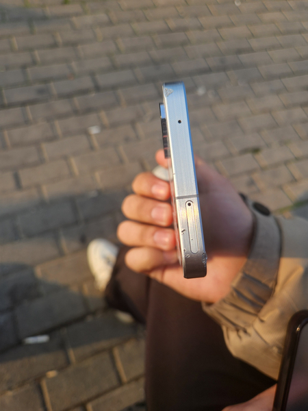 Samsung A55 8/128