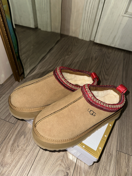 UGG  слиперы