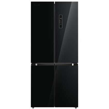 У нас АКЦИЯ. Холодильник TOSHIBA GR-RF610WE-PGS(22).