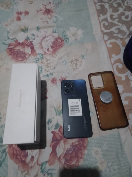 Redmi not 12 sotiladi