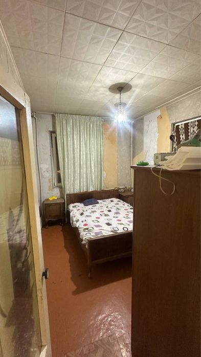 #584 Яккасарой Бобур кучаси 2/5/9, 60 м2 квартира сотилади