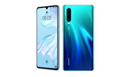 Huawei p30 6 128 флагман