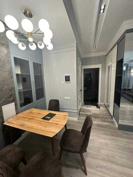 Срочно продается 2х комнатная квартира в Darkhan Avenue  (ХМЕ)