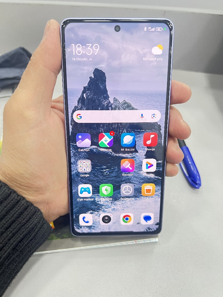 Redmi not 13 pro