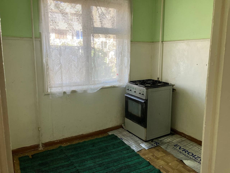 Ижара 2 хонали квартира берилади