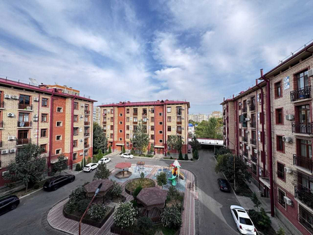 продается 3/4/5\\nНОВОСТРОЙКА\\nЖК Parkent Village