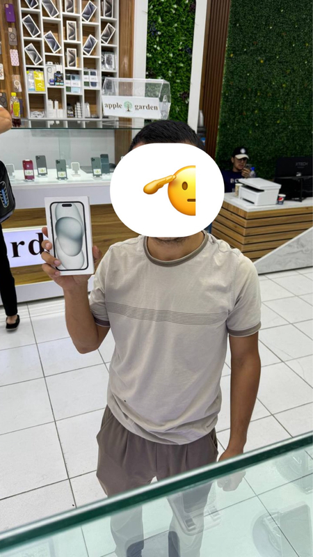 Iphone 15 Pro Max в рассрочку / Nasiya