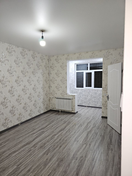 Феруза_ 2-3/ 1/4 - 55м² маркет Olma