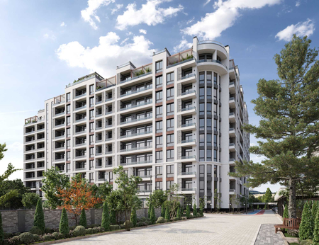 Tiara Residence продается 4х комн кв БИЙ, It-park, ИНХА