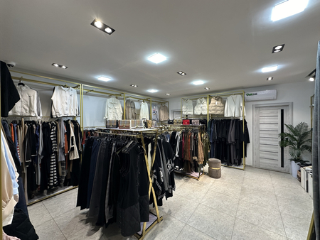 Аренда под бутик офис авиакасса и show room вдоль дороги ор-р Абай