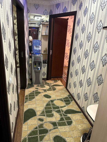А17. Сдаю кв 2/1/9 ор-р ТЦ Парус.