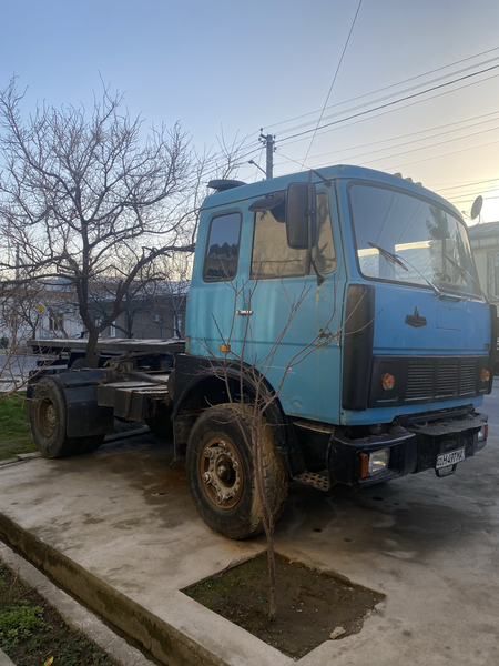 Super maz sotiladi