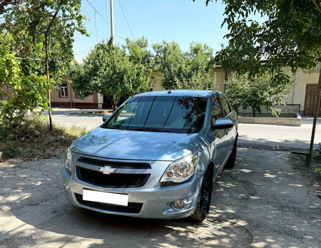 Chevrolet Cobalt