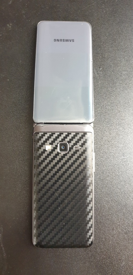 Galaxy Folder2 32 gb
