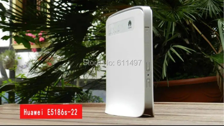 Huawei Orginal WIfi Router 4G 300M